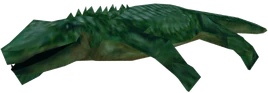 Parasuchus | Jurassic Park Wiki | Fandom