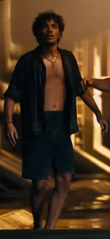 Xavier Dobbs | Wikia Jurassic Park | Fandom