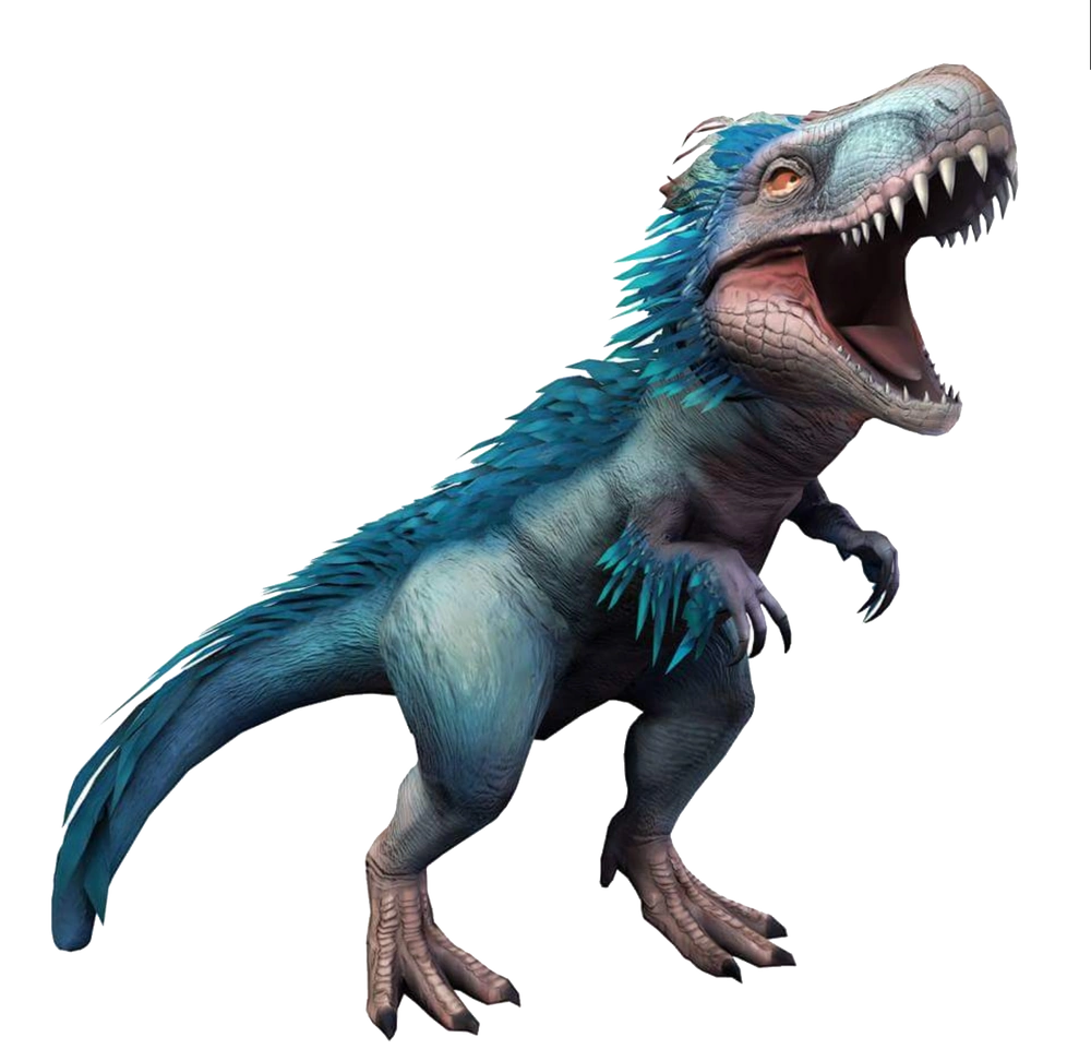 Yudon | Jurassic Park Wiki | Fandom