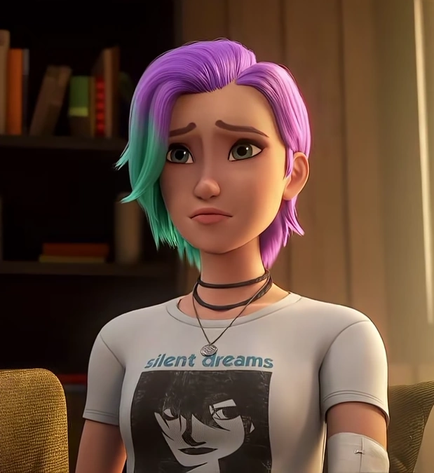 Brooklynn | Jurassic Park Wiki | Fandom