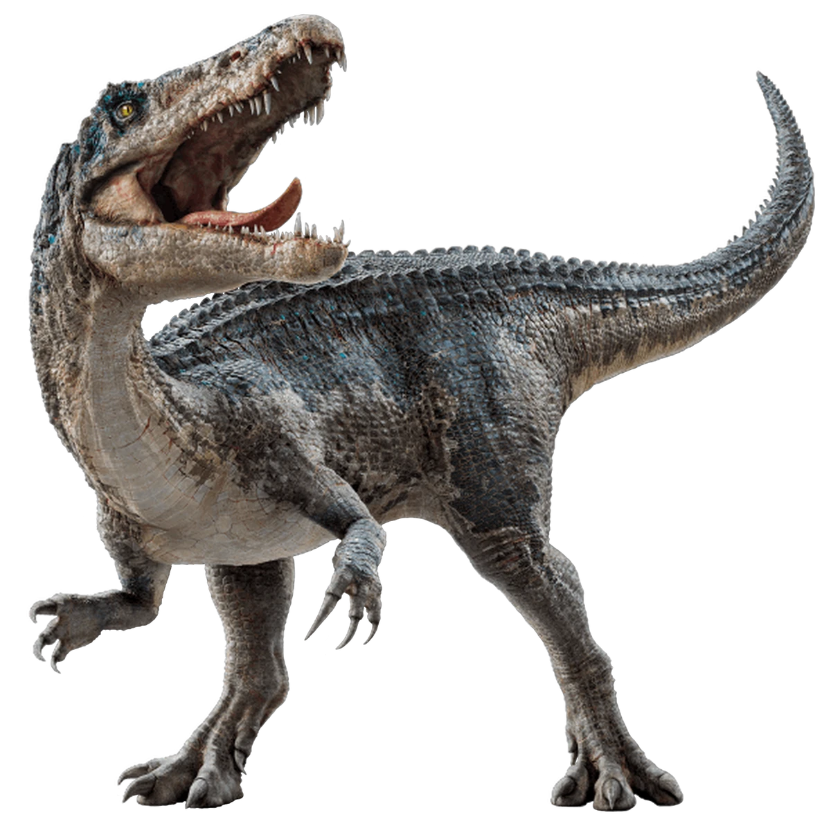 Baryonyx | Jurassic Park Wiki | Fandom