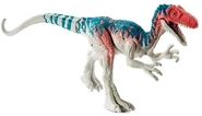 Coelurus | Jurassic Park Wiki | Fandom