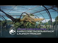 Jurassic World Evolution 2/DLC | Jurassic Park Wiki | Fandom