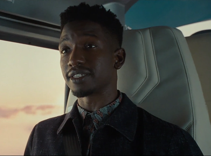 Ramsay Cole | Jurassic Park Wiki | Fandom