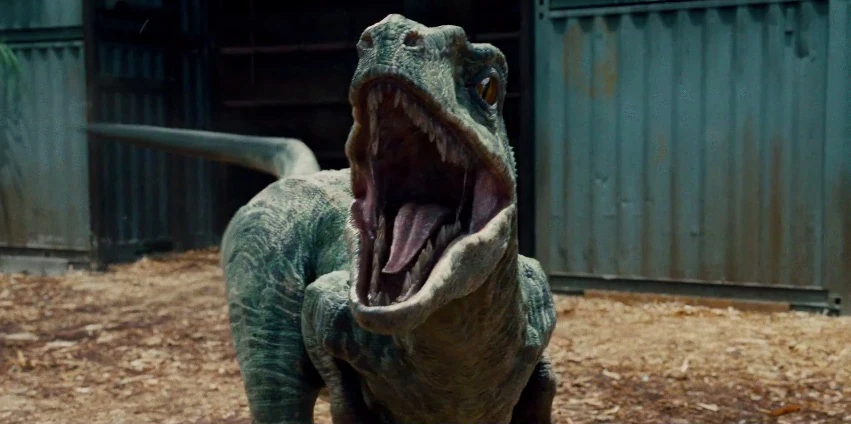 Delta | Wikia Jurassic Park | Fandom