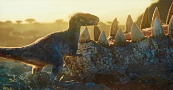 Moros | Wikia Jurassic Park | Fandom