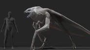 Mutadon | Jurassic Park Wiki | Fandom