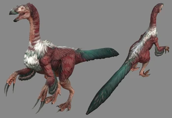 Neimongosaurus | Jurassic Park Wiki | Fandom