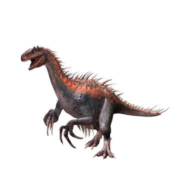 Erlidominus | Jurassic Park Wiki | Fandom