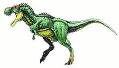 Indosaurus | Jurassic Park Wiki | Fandom