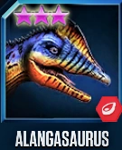 Alangasaurus/JW: TG | Jurassic Park Wiki | Fandom