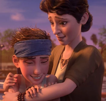 Mrs. Pincus | Jurassic Park Wiki | Fandom