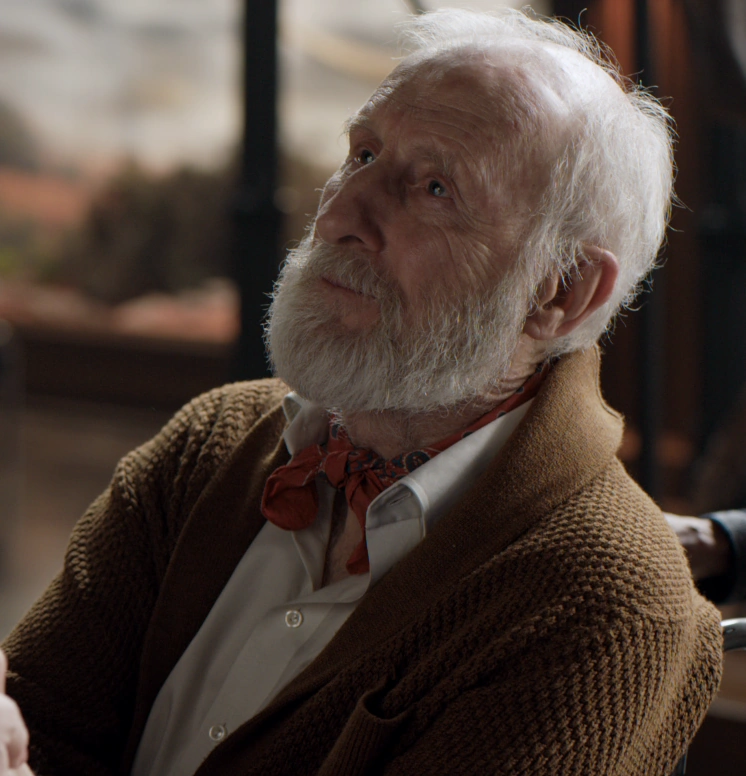 Benjamin Lockwood | Jurassic Park Wiki | Fandom