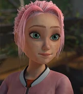 Brooklynn | Jurassic Park Wiki | Fandom