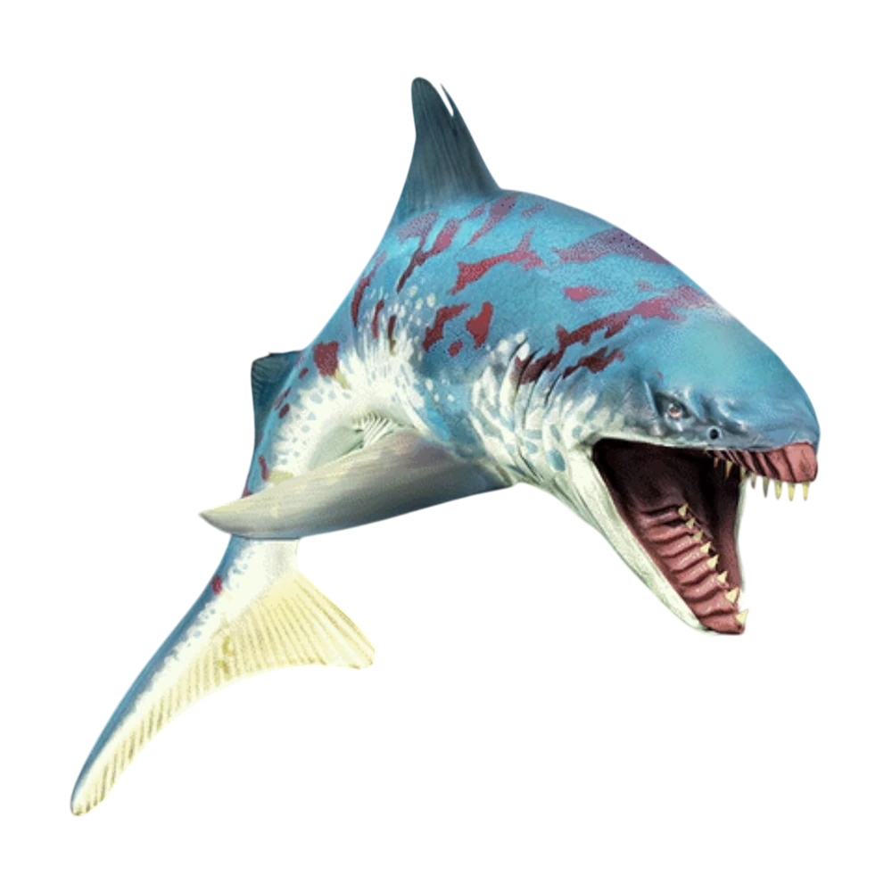 Edestus | Jurassic Park Wiki | Fandom