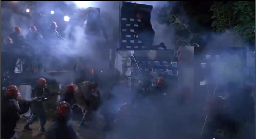 Incident Du Velociraptor Wikia Jurassic Park Fandom