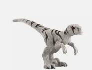 Jurassic World Minis | Jurassic Park Wiki | Fandom