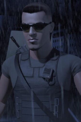Reed | Jurassic Park Wiki | Fandom