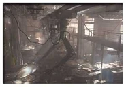 InGen Compound | Jurassic Park Wiki | Fandom