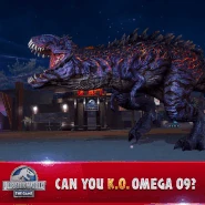 Priotrodon | Jurassic Park Wiki | Fandom