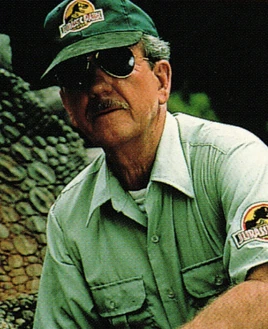 Gerry Harding | Jurassic Park Wiki | Fandom