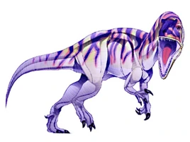 Lukousaurus | Jurassic Park Wiki | Fandom