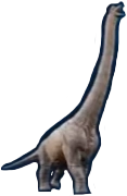 Mamenchisaurus/JW: E | Jurassic Park Wiki | Fandom