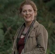 Sarah Harding | Jurassic Park Wiki | Fandom