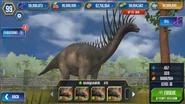 Bajadasaurus | Jurassic Park Wiki | Fandom