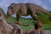 Rexy | Jurassic Park Wiki | Fandom