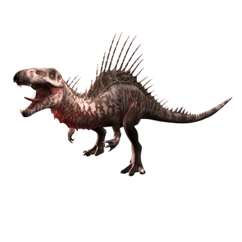 Tryostronix | Jurassic Park Wiki | Fandom