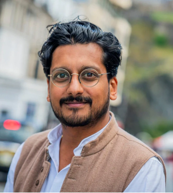 Ahir Shah | Jurassic Park Wiki | Fandom