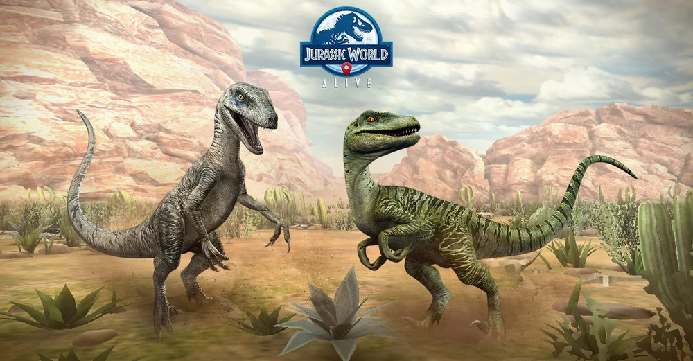 Delta/JW:A | Wikia Jurassic Park | Fandom