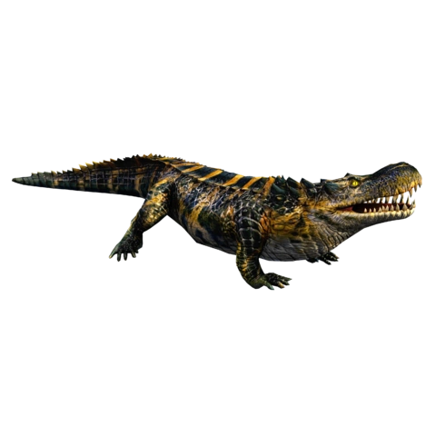 Category:Purussaurus Pages | Jurassic Park Wiki | Fandom