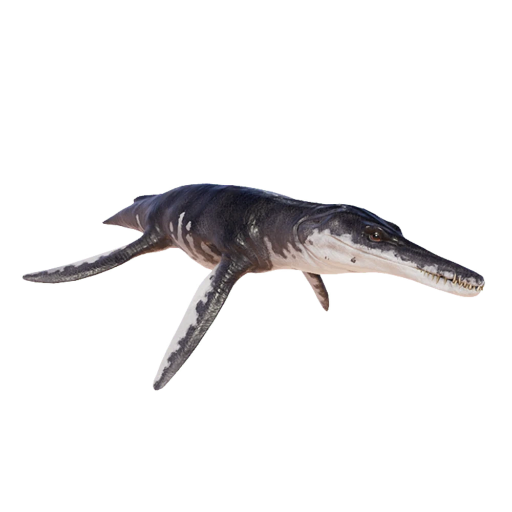 Kronosaurus | Wikia Jurassic Park | Fandom
