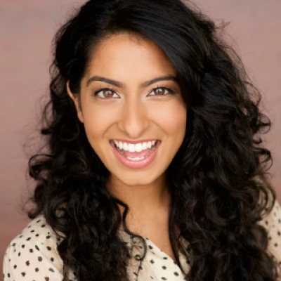 Kausar Mohammed | Jurassic Park Wiki | Fandom