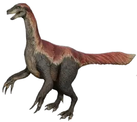Nothronychus | Jurassic Park Wiki | Fandom