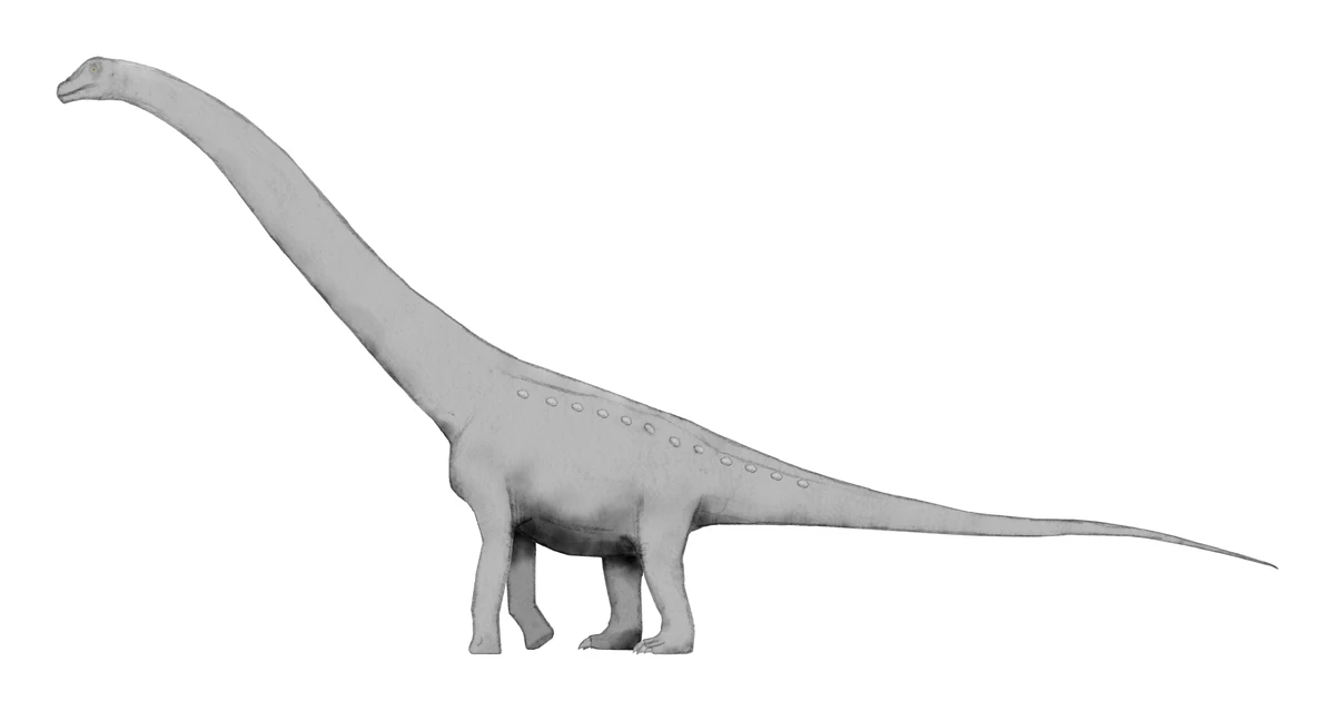 Puertasaurus | Jurassic Park Wiki | Fandom