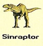 Sinraptor | Jurassic Park Wiki | Fandom