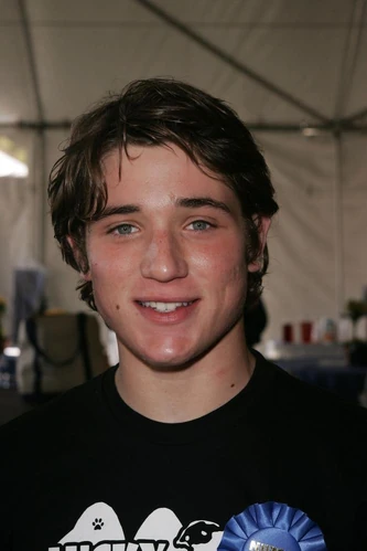 Trevor Morgan | Wikia Jurassic Park | Fandom