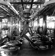 InGen Compound | Jurassic Park Wiki | Fandom