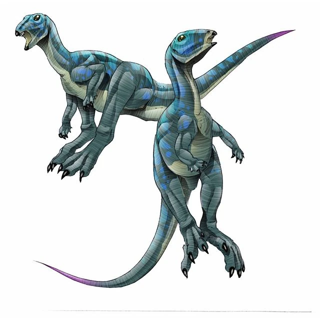 Yandusaurus | Jurassic Park Wiki | Fandom