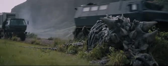 Hoplitosaurus | Jurassic Park Wiki | Fandom