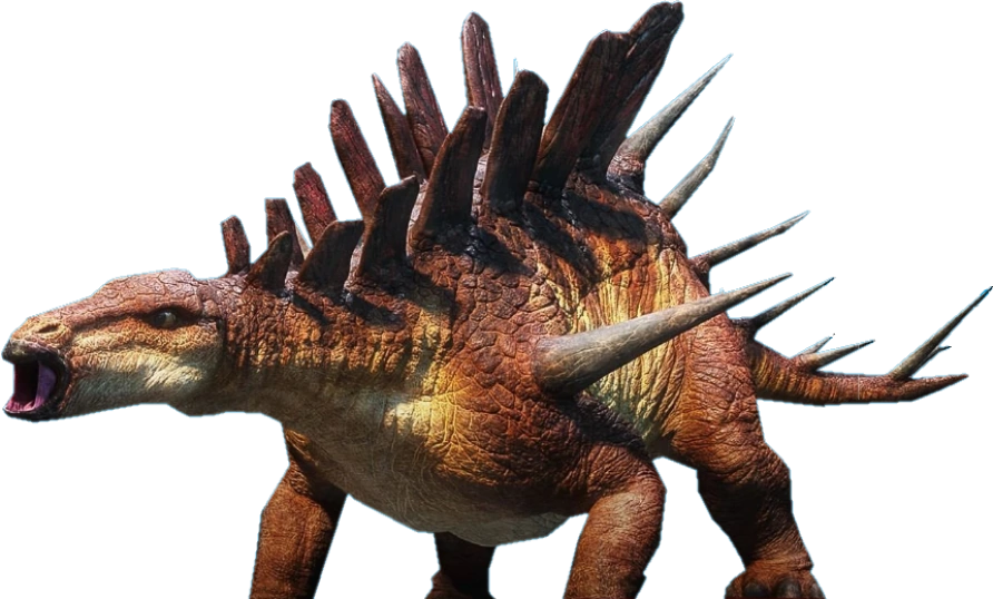 Kentrosaurus | Wikia Jurassic Park | Fandom