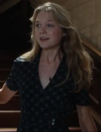 Lex Murphy | Wikia Jurassic Park | Fandom