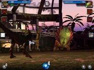 Pachyceratops | Jurassic Park Wiki | Fandom