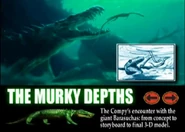 Parasuchus | Jurassic Park Wiki | Fandom