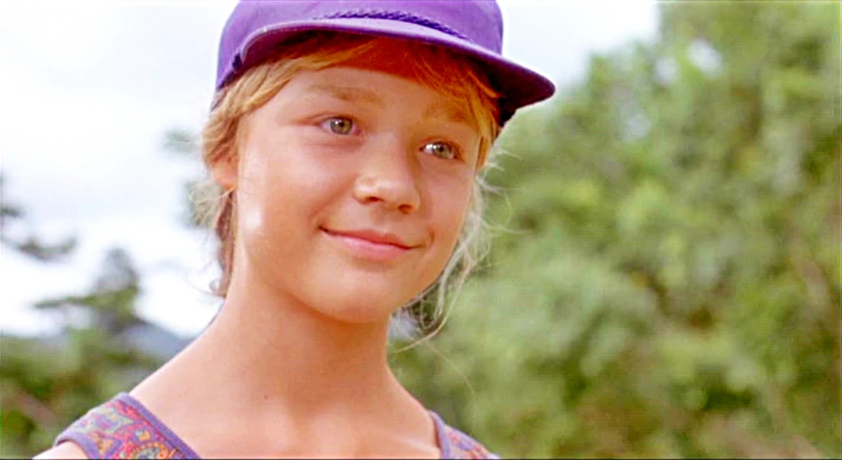 Lex Murphy | Jurassic Park Wiki | Fandom