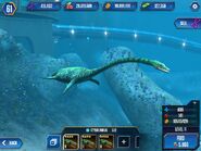 Styxosaurus | Jurassic Park Wiki | Fandom