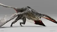 Mutadon | Jurassic Park Wiki | Fandom